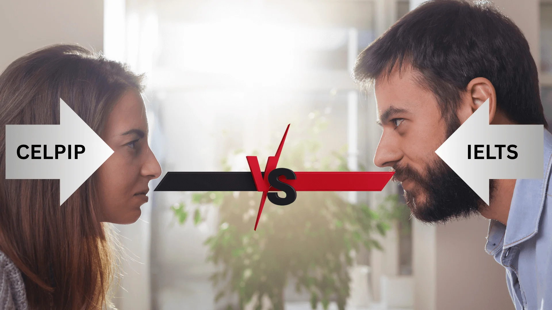 CELPIP vs IELTS in Sri Lanka – Which Test Is Better in 2025?